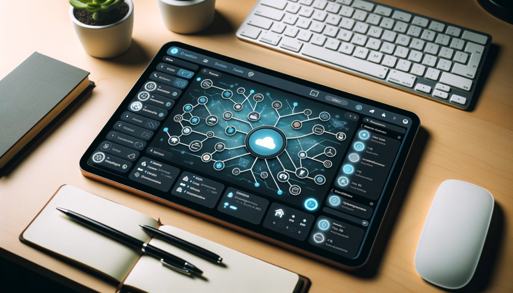 Comment fonctionne “Node-RED” et comment l’utiliser ? - LMVI CONSEIL