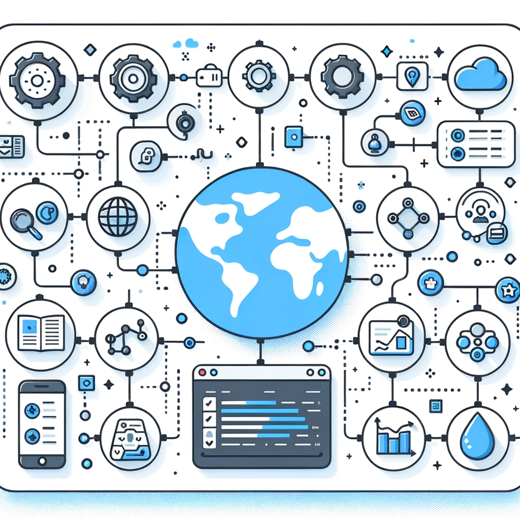 Comment fonctionne n8n, et comment l’utiliser ? - LMVI CONSEIL